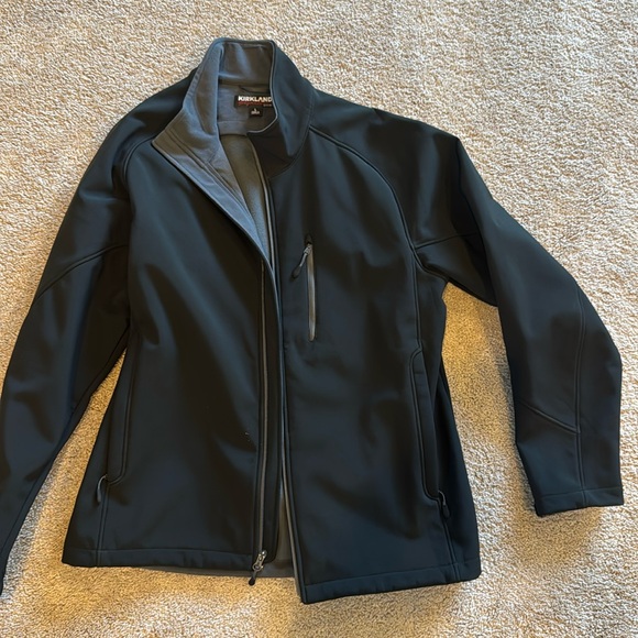 Kirkland Signature | Jackets & Coats | Kirkland Signature Light Weight ...